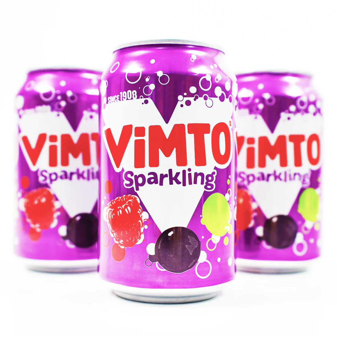 Vimto Original 330ml - Jim's