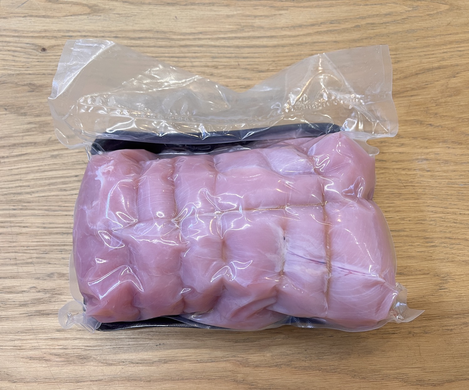 Turkey Crown (frozen - Boneless) 2kg - Jim's